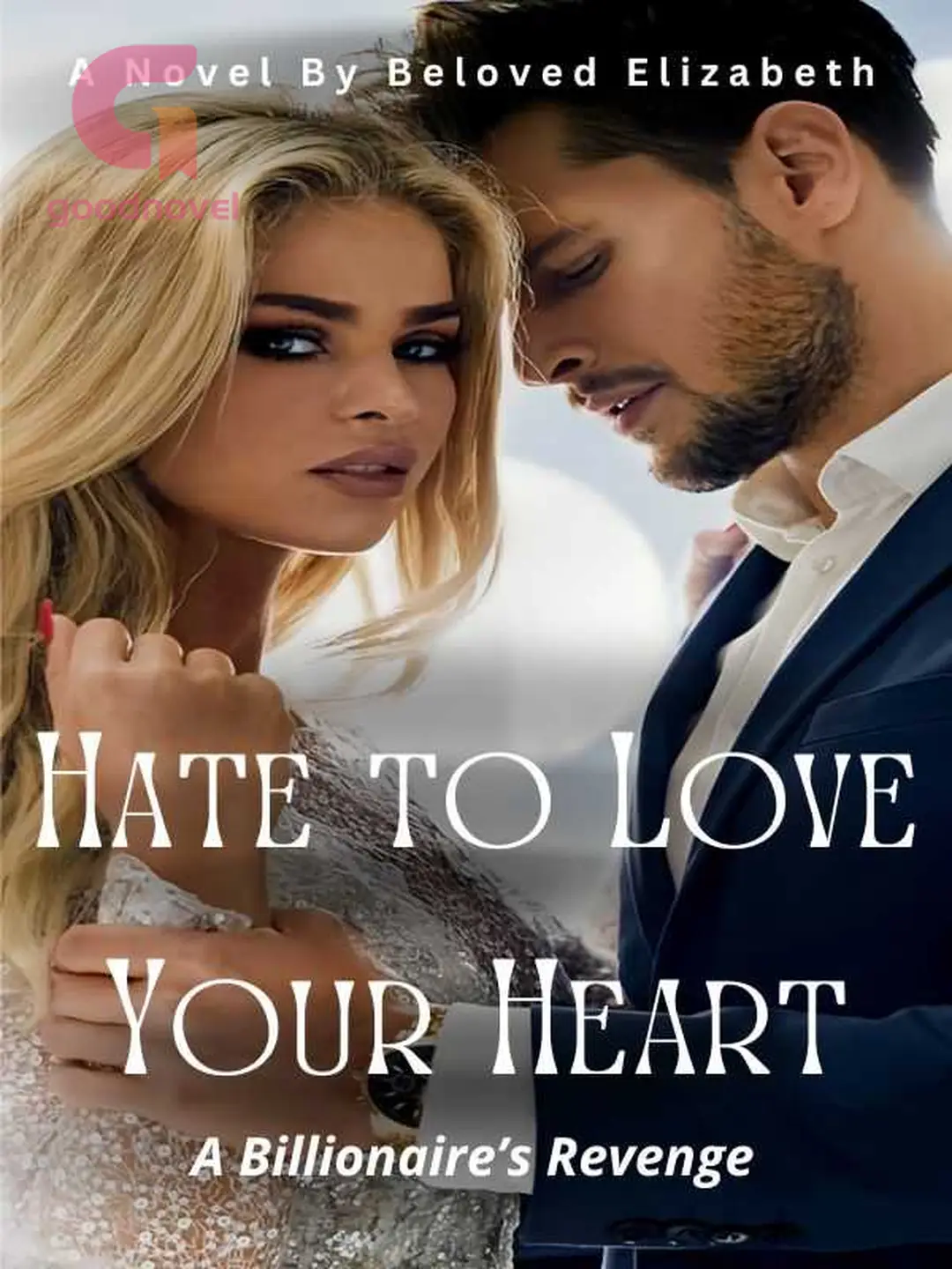 Chapter 20: His Mansion (II) - Hate to Love Your Heart (A Billionaire’s Revenge) - GoodNovel