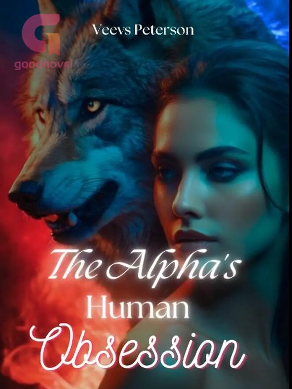 Chapter Twenty Two - The Alpha's Human Obsession - GoodNovel