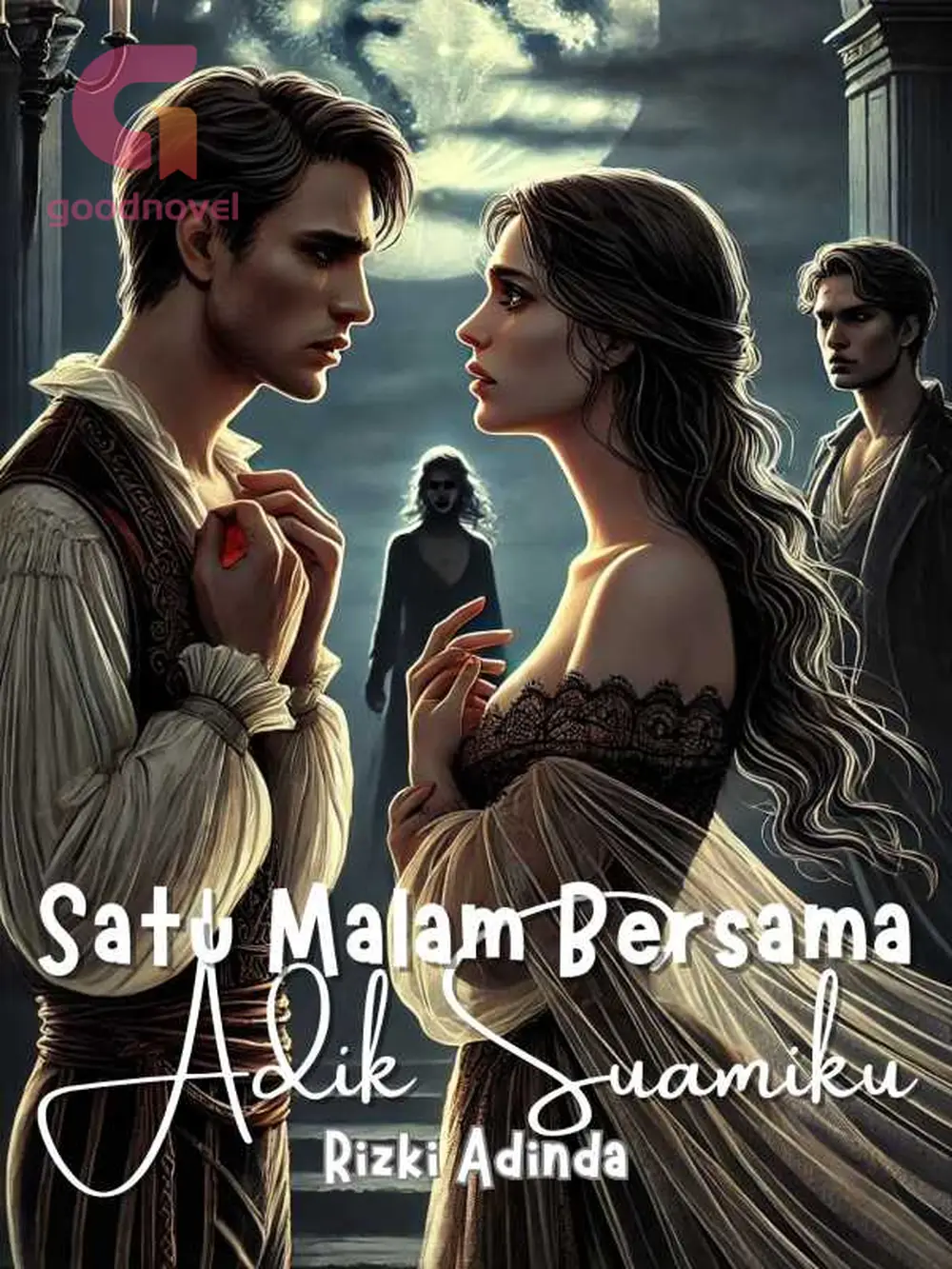 Satu Malam Bersama Adik Suamiku - Bab 150: Saat untuk Istirahat Novel & PDF Online oleh Rizki ...