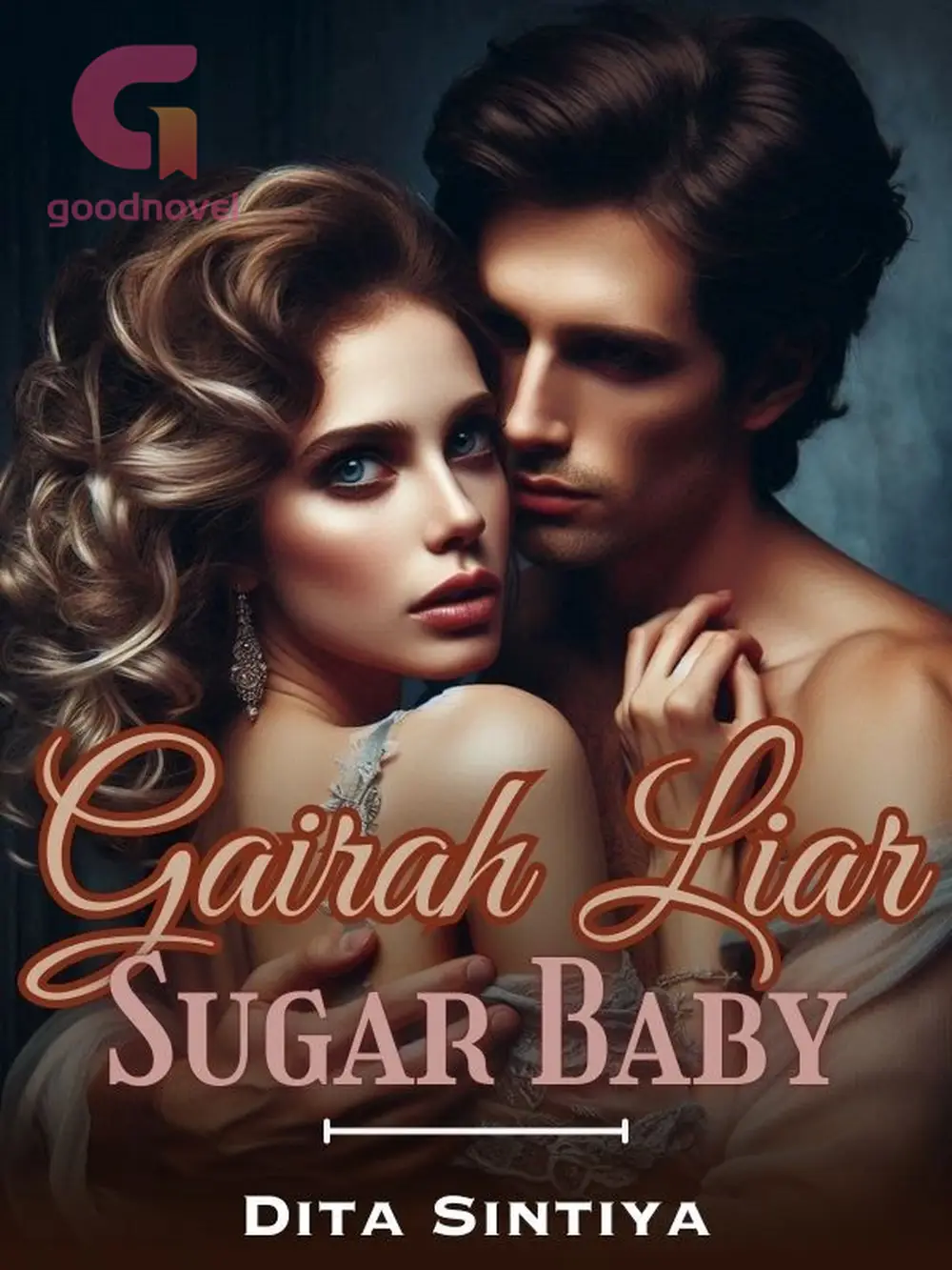 GAIRAH LIAR SUGAR BABY - BAB 49 - Pertunangan yang Gagal Novel & PDF Online oleh Dita Sintiya ...