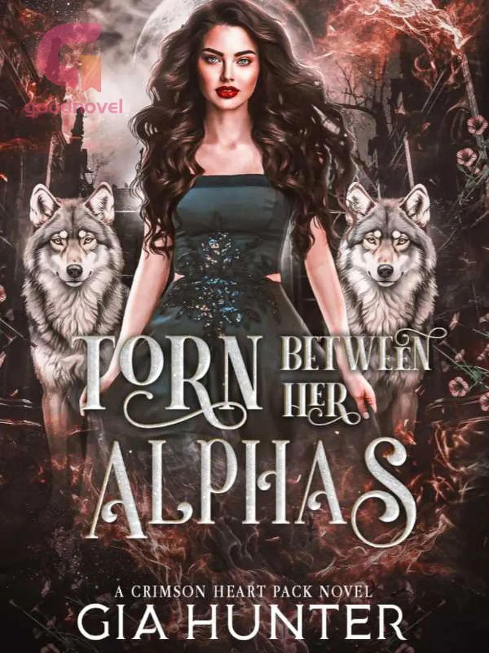 Chapter 3 - Torn Between Her Alphas - GoodNovel