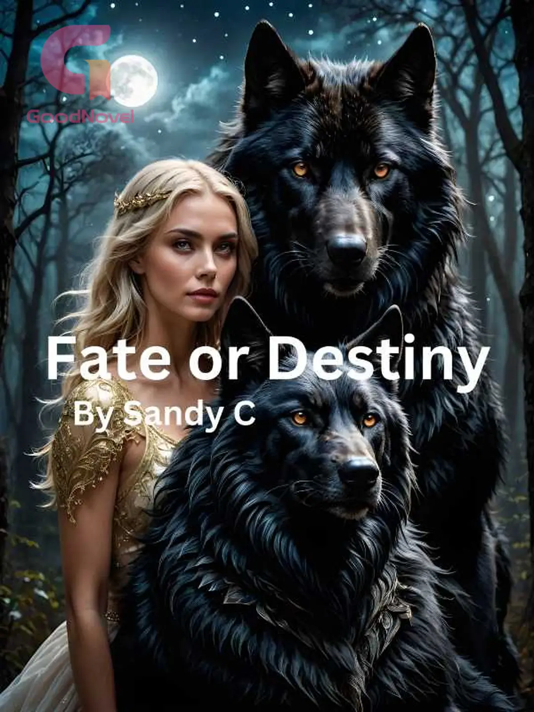 48 - A Simple Prayer - Fate or Destiny - GoodNovel