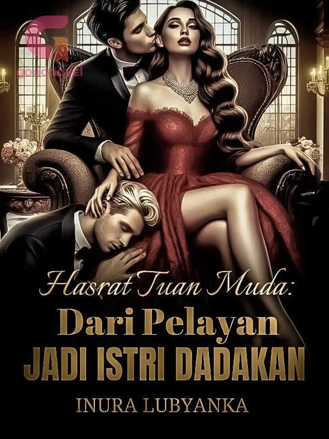 Hasrat Tuan Muda: Dari Pelayan Jadi Istri Dadakan - 66. Aku Punya Hak Atas Dirimu Novel & PDF ...