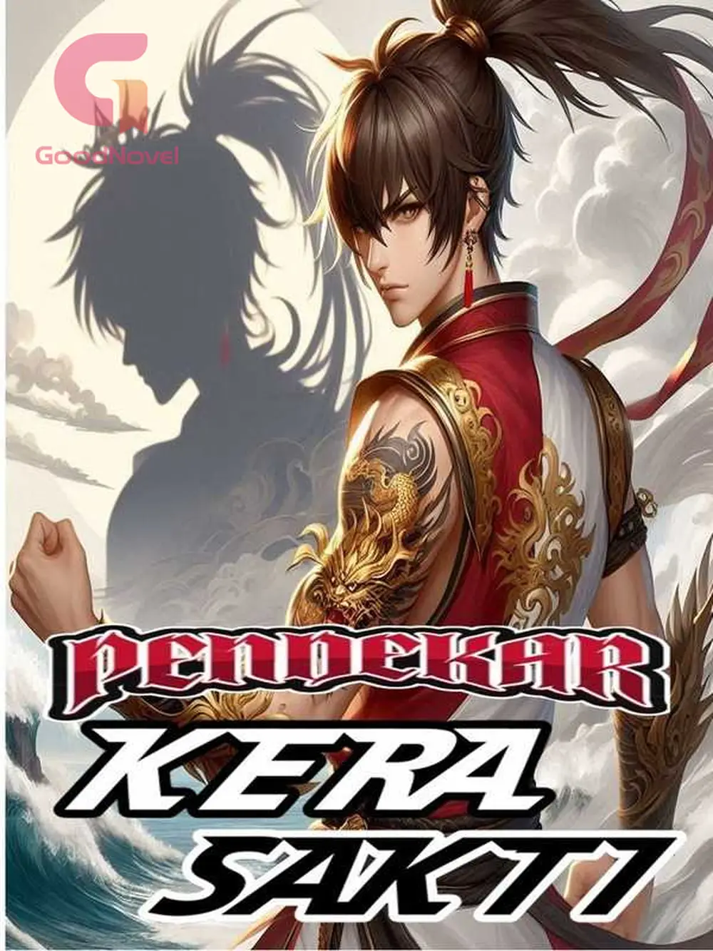 Pendekar Kera Sakti - 924. Part 18 Novel & PDF Online oleh KSATRIA ...