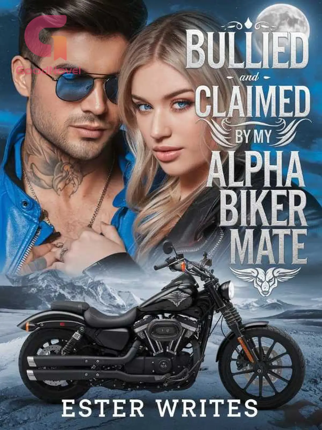 Chapter One Hundred and Sixty Five. - Bullied And Claimed By My Alpha ...