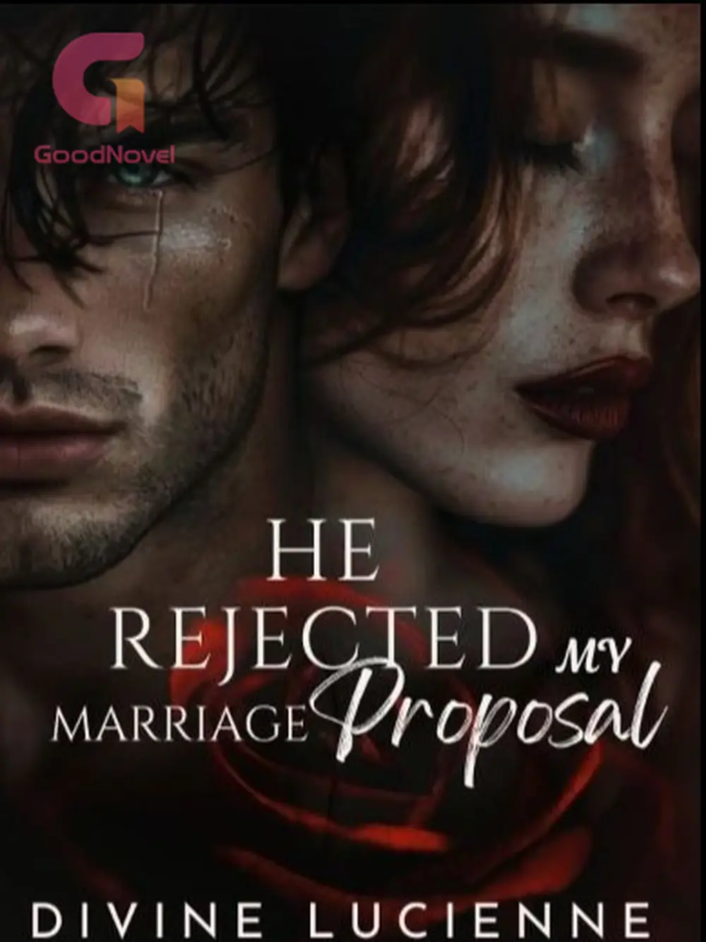 He Rejected My Marriage Proposal - Chapter 1 Novel at PDF Online ni ...