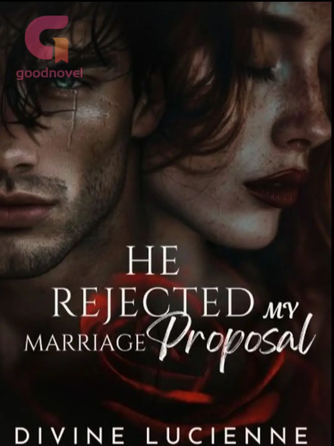 He Rejected My Marriage Proposal - Chapter 61 Novel at PDF Online ni Divine Lucienne | Magbasa ...