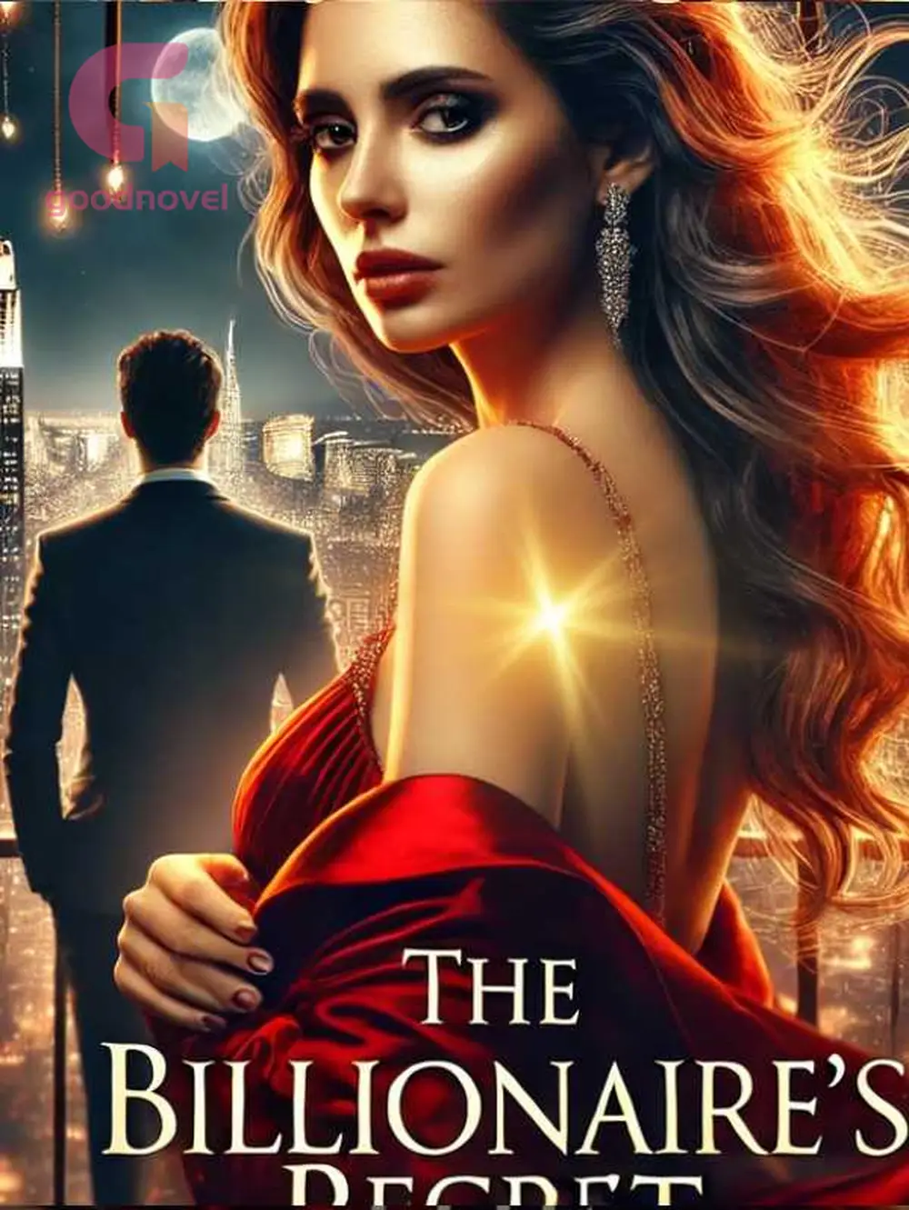 115: CURIOSITY - The Billionaire’s Regret - GoodNovel