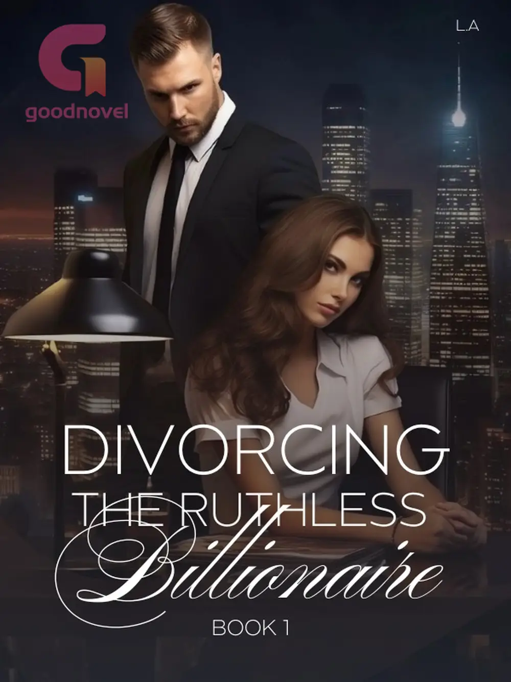 Chapter 53: Dubai Frame - Divorcing The Ruthless Billionaire - GoodNovel