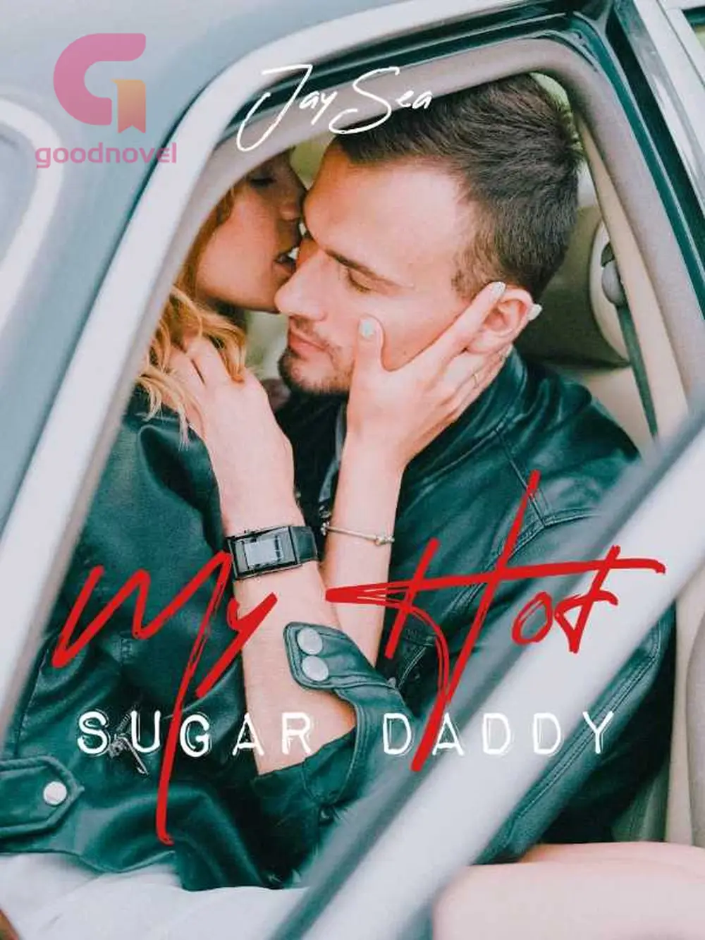 My Hot Sugar Daddy (Filipino) - Chapter 36 Novel at PDF Online ni Jay Sea | Magbasa ng Romance ...