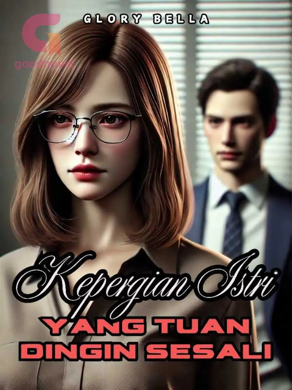 Kepergian Istri yang Tuan Dingin Sesali - 5. Hidup dengan Satu Ginjal Novel & PDF Online oleh ...