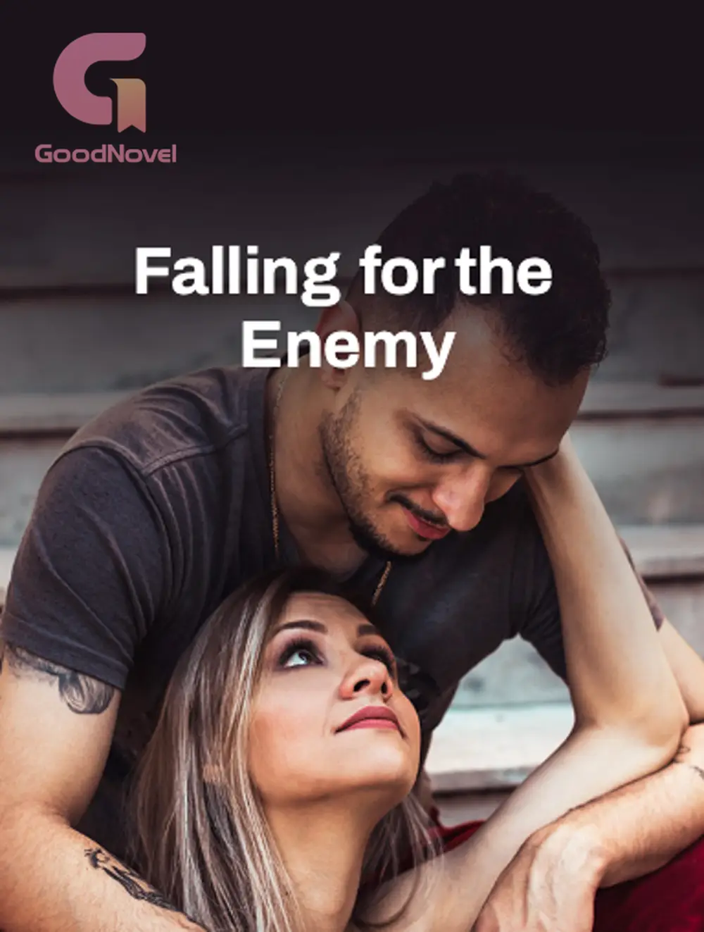 Extended Epilogue (Holding On) - Falling for the Enemy - GoodNovel