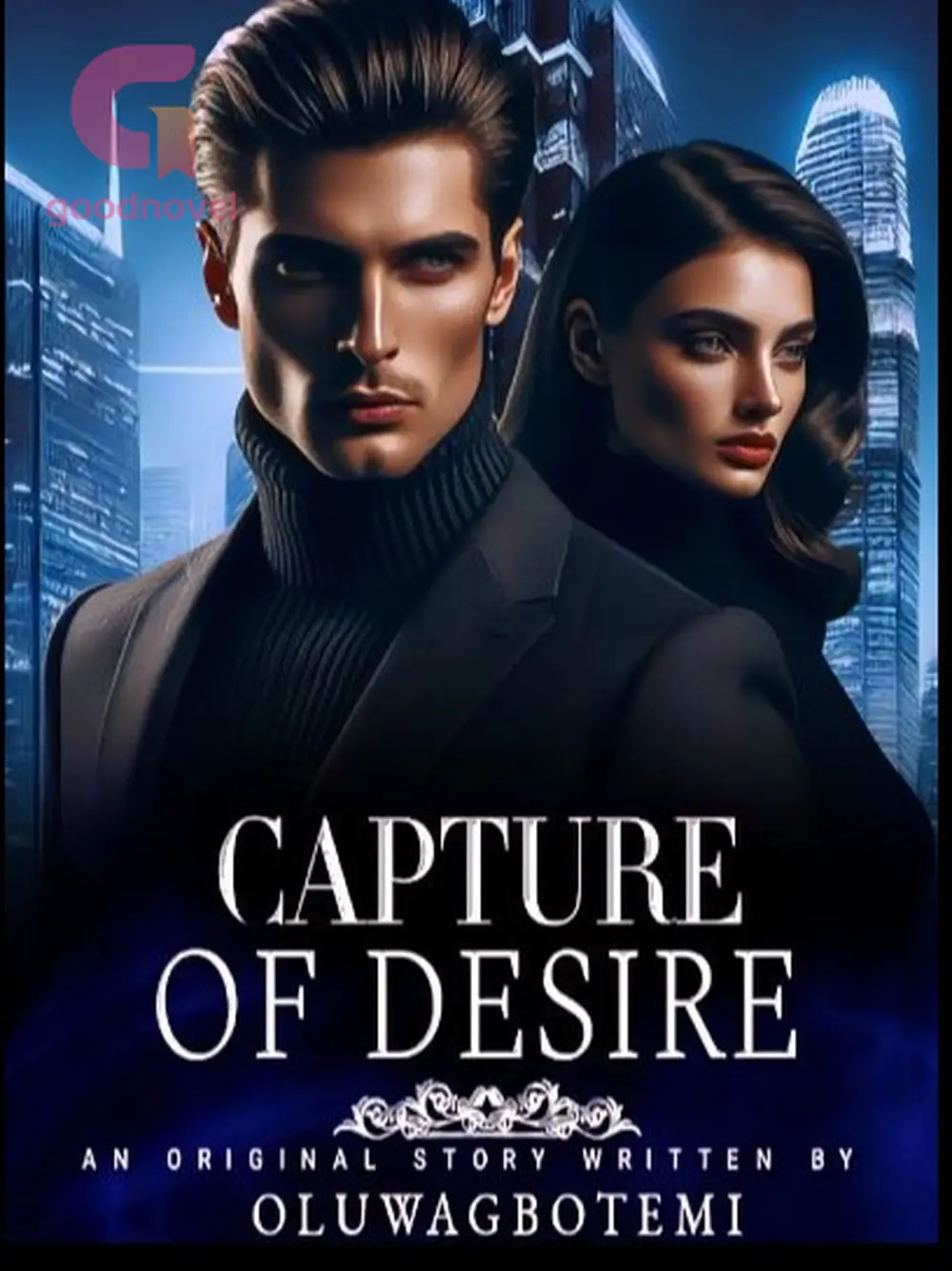 Chapter Seven - I will ruin you! - CAPTIVE OF DESIRE - GoodNovel