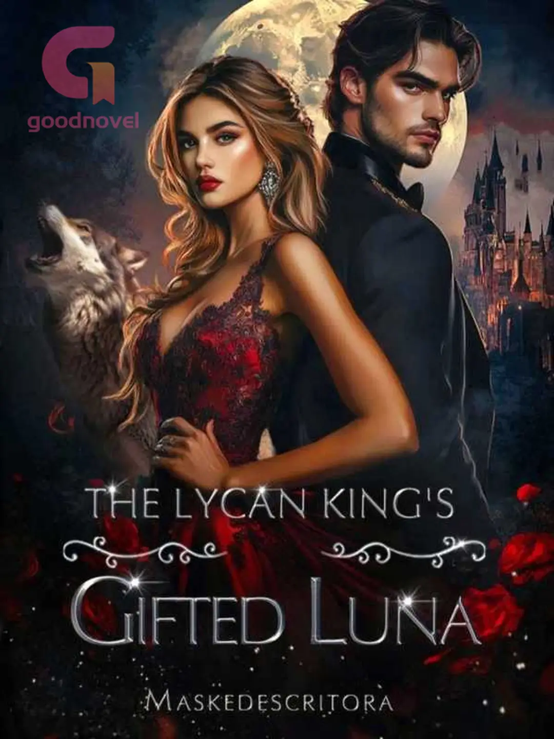 323 - The Lycan King's Gifted Luna - GoodNovel