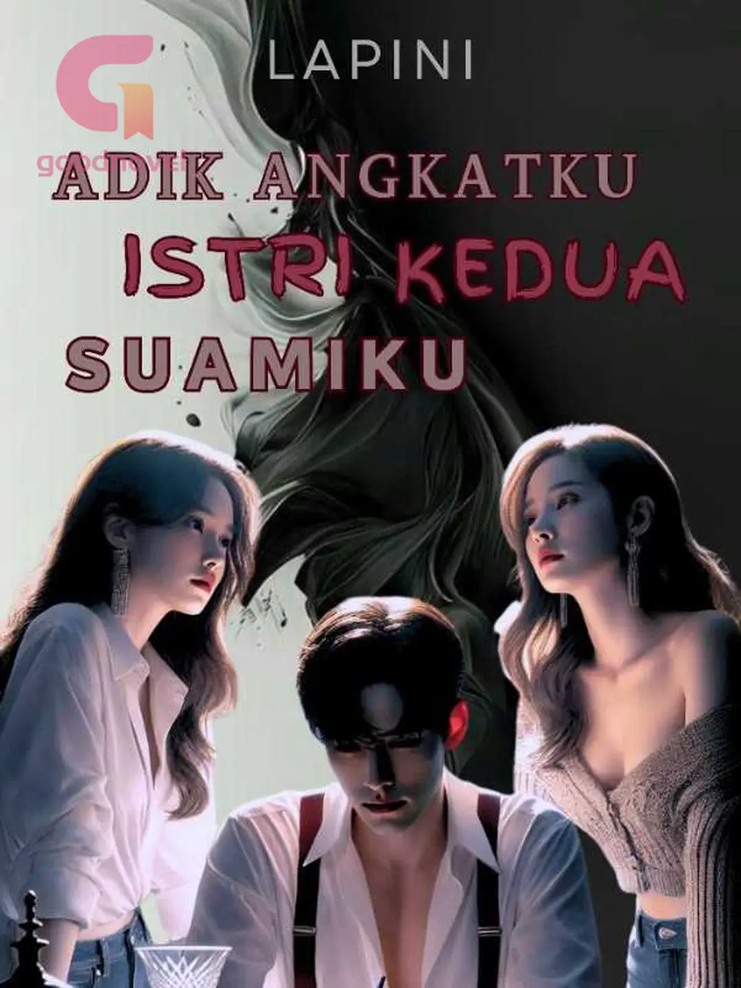 Adik Angkatku Istri Kedua Suamiku - 28. Dharmatio bertemu Zandi Novel & PDF Online oleh Lapini ...