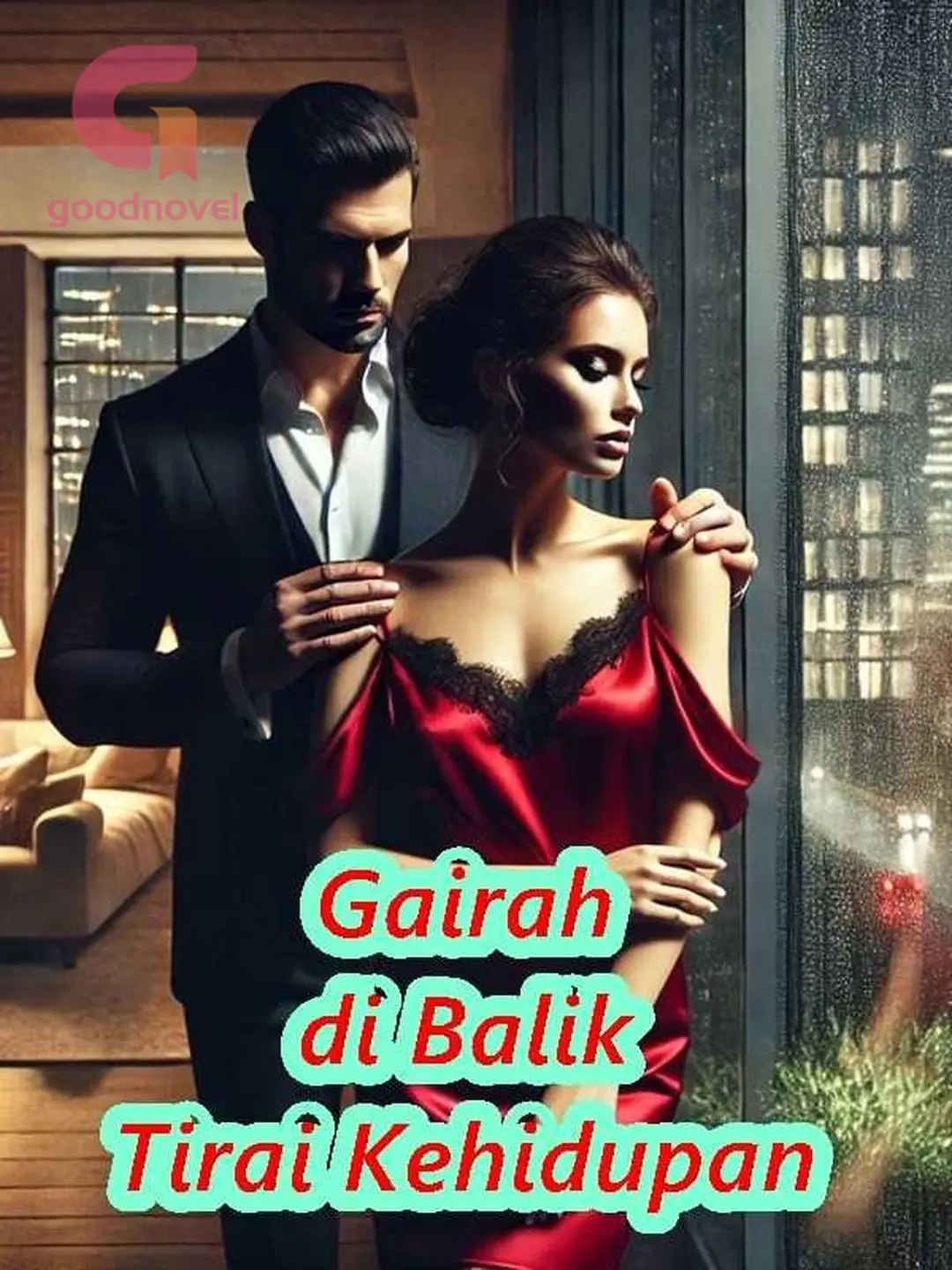 Gairah di Balik Tirai Kehidupan - Bab 239 Novel & PDF Online oleh perdy | Baca Rumah Tangga ...