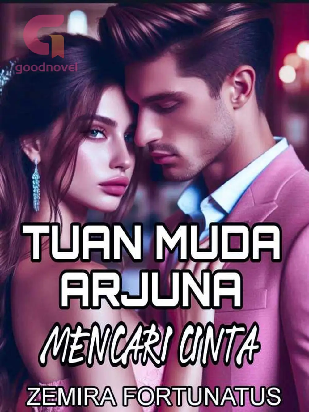 TUAN MUDA ARJUNA MENCARI CINTA - BAB. 74 Kecurigaan Erlan Novel & PDF Online oleh Zemira ...
