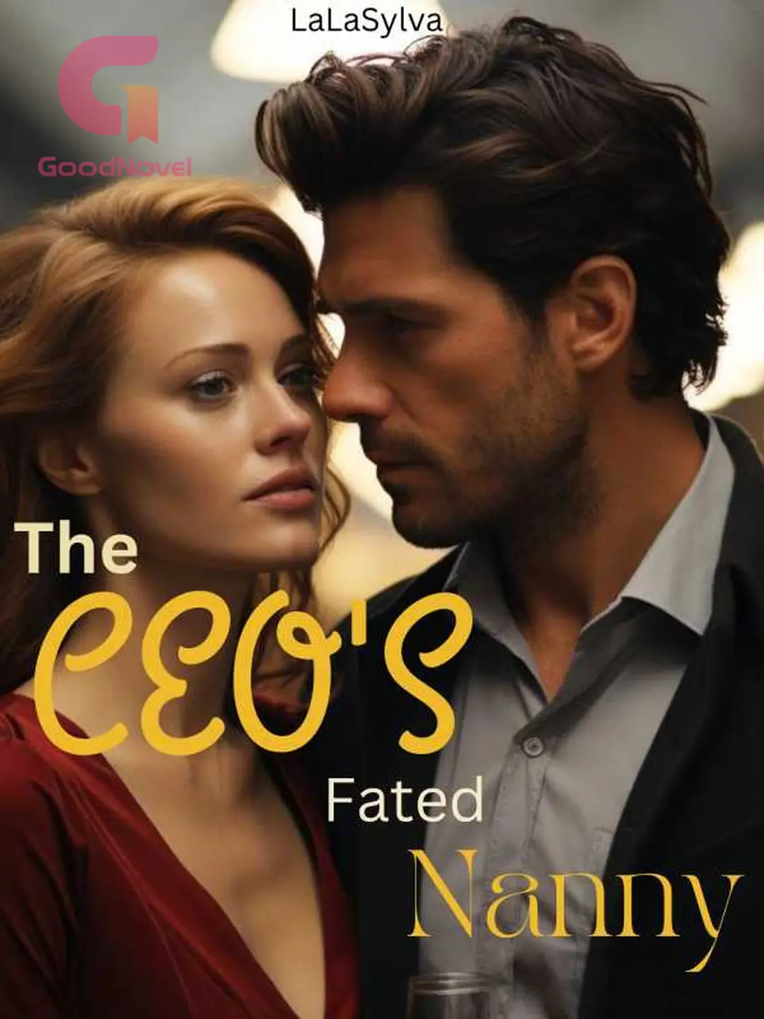 Free 15. Date Night of The CEO's Fated Nanny Online | GoodNovel