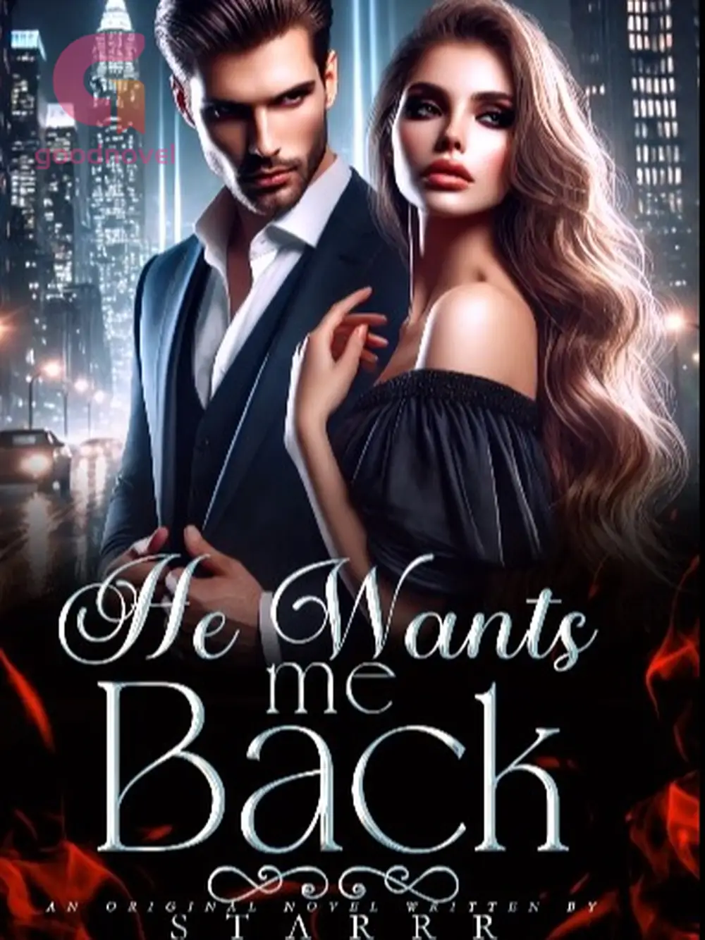 A Day With Dad 2 - He Wants Me Back - GoodNovel