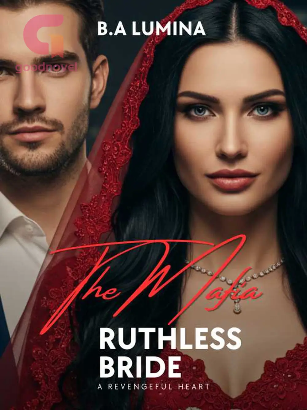 Chapter Twenty - The Mafia Ruthless Bride; A revengeful Heart - GoodNovel