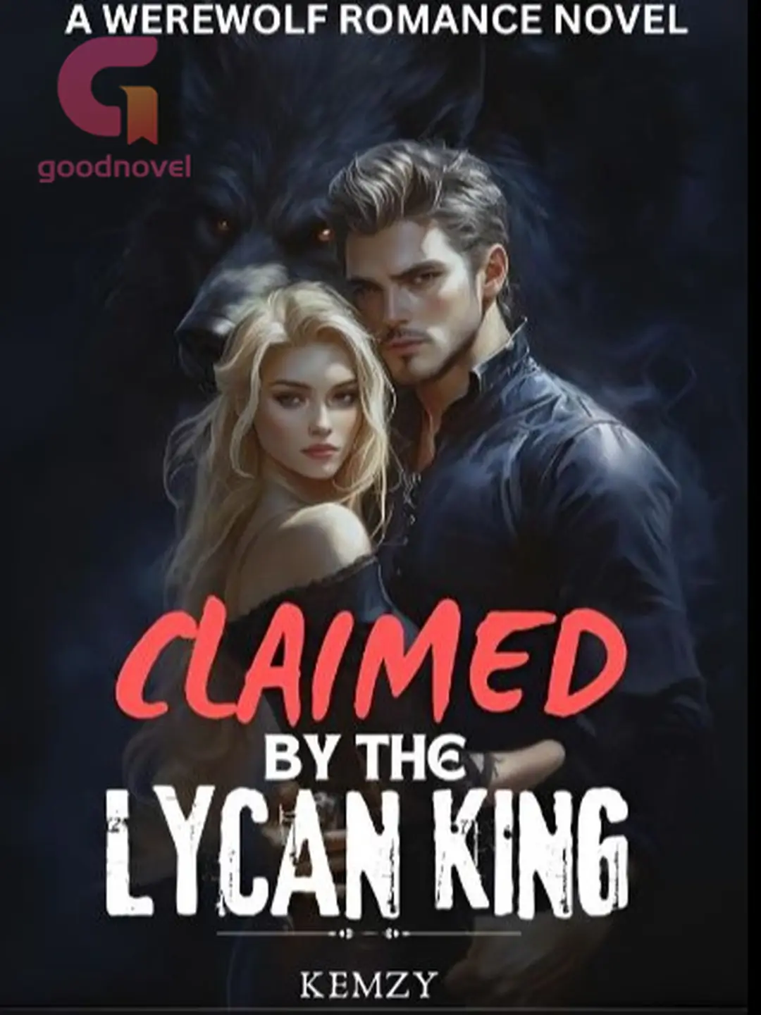 Missing Again - Claimed By The Lycan King - GoodNovel