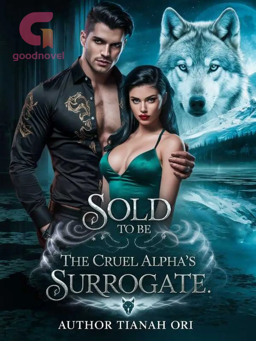 chapter 177 - SOLD TO BE THE CRUEL ALPHA'S SURROGATE - GoodNovel