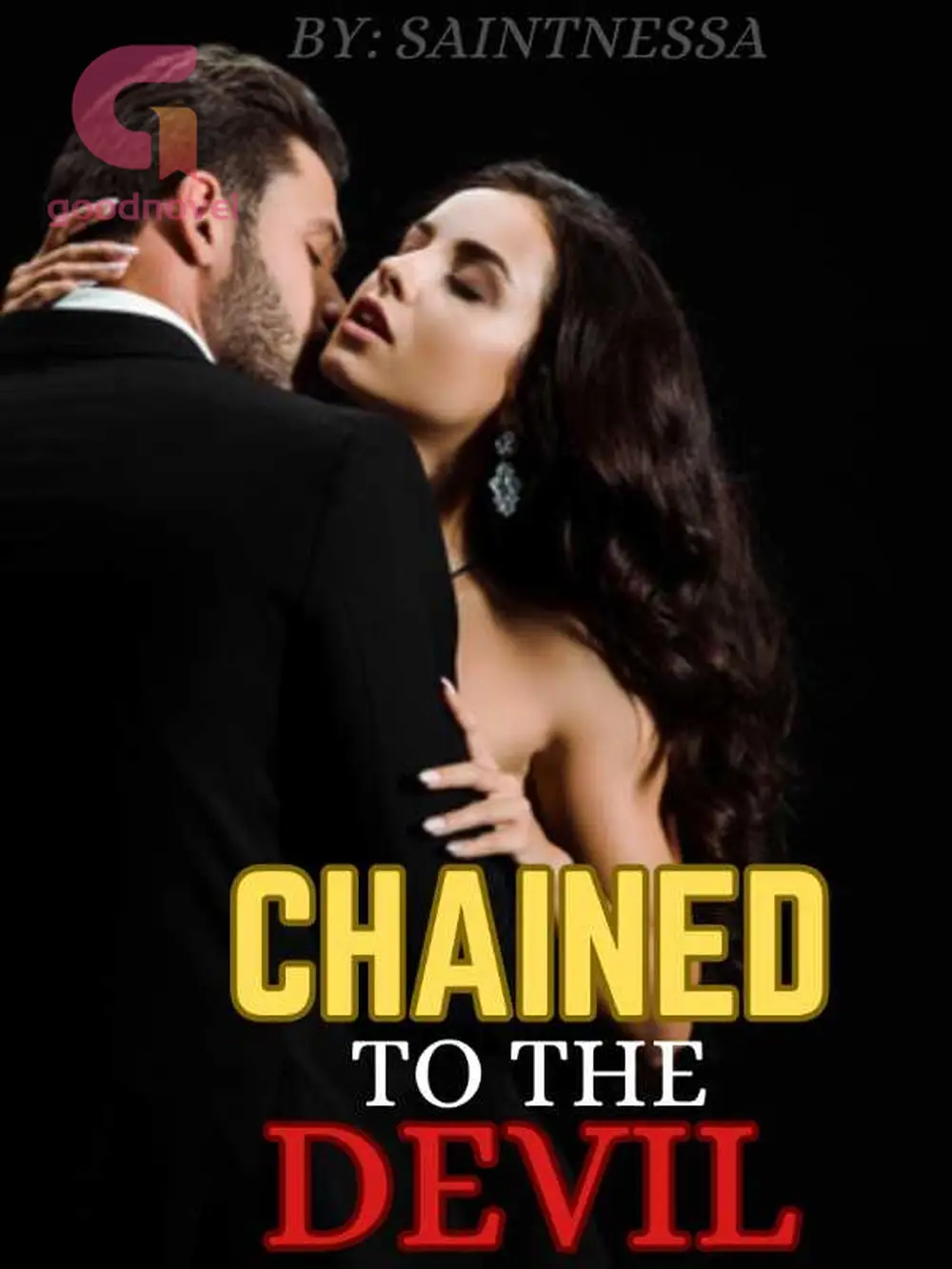 Chapter Eighty one - Chained to the Devil - GoodNovel