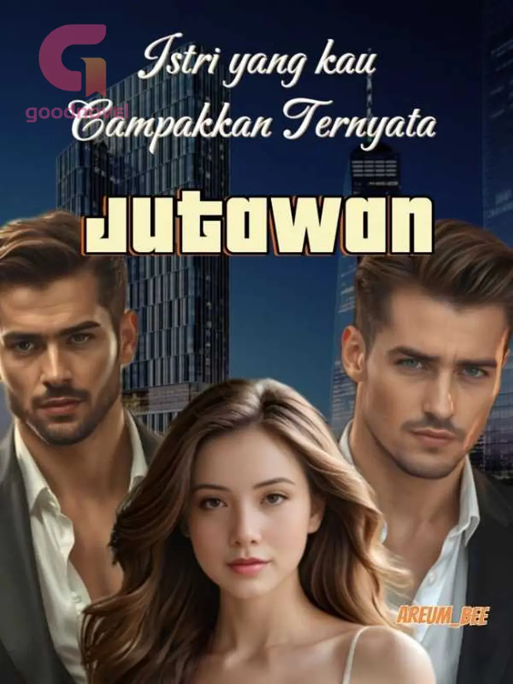 Istri yang Kau Campakkan Ternyata Jutawan - 80. Agenda baru Novel & PDF Online oleh Areum_bee ...