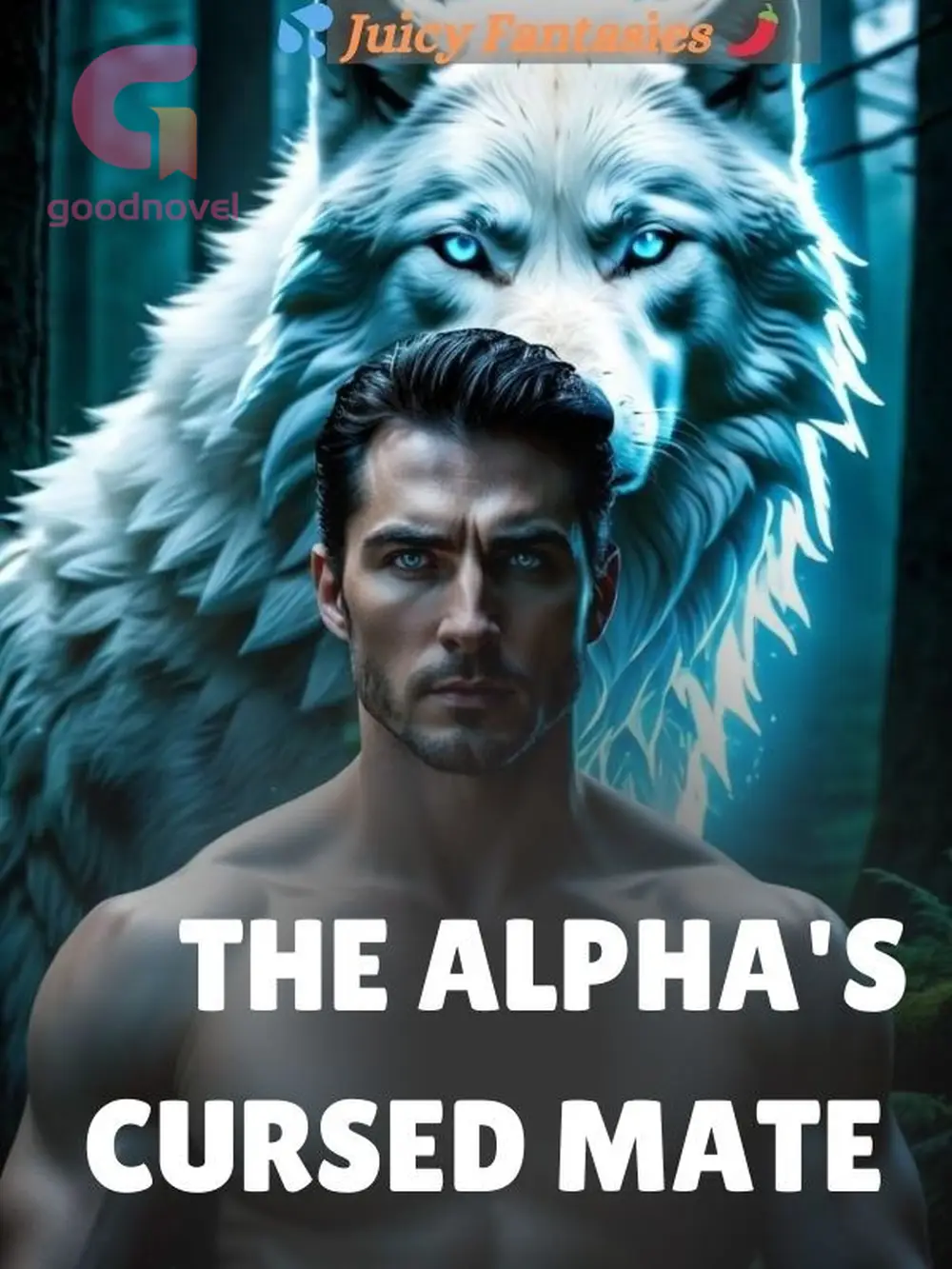 Chapter 12 - The Alpha's Cursed Mate - GoodNovel