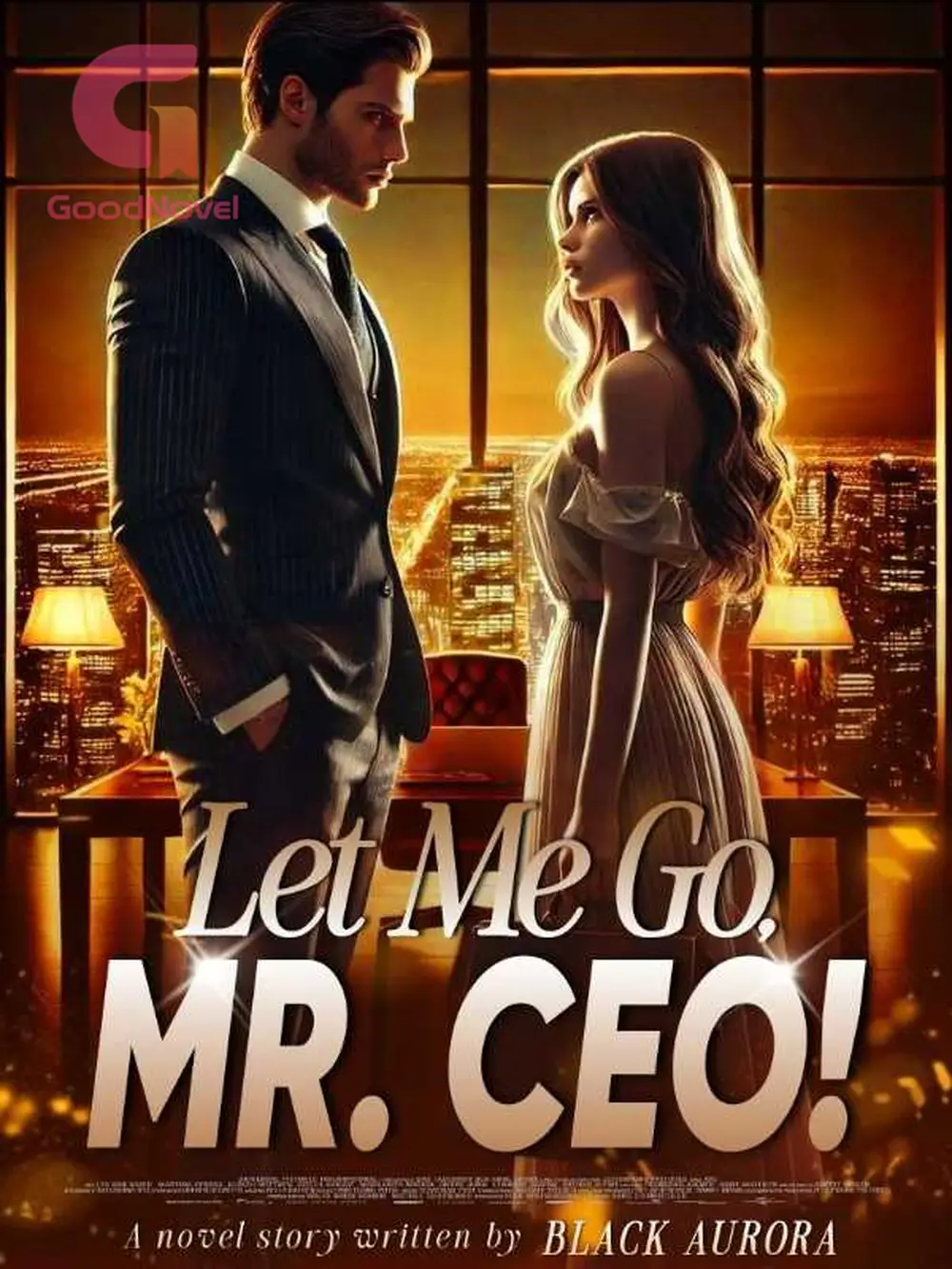 Let Me Go, Mr. CEO! - 22. Iblis Novel & PDF Online oleh Black Aurora | Baca Romansa Cerita per ...