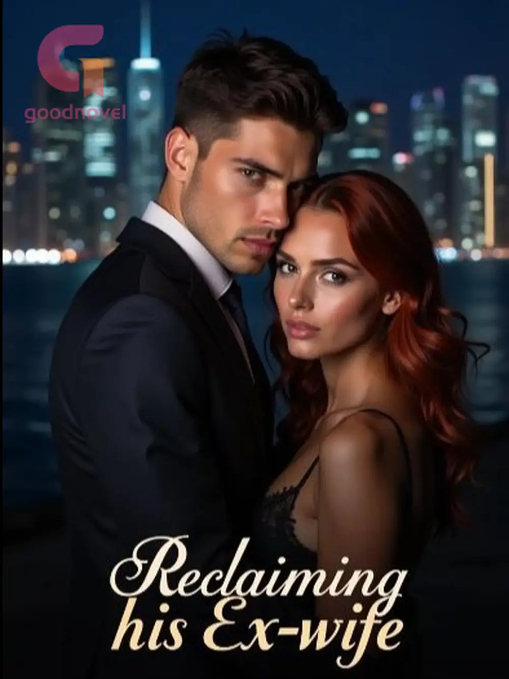Chapter 4 - Reclaiming His Ex-wife; At all costs! - GoodNovel