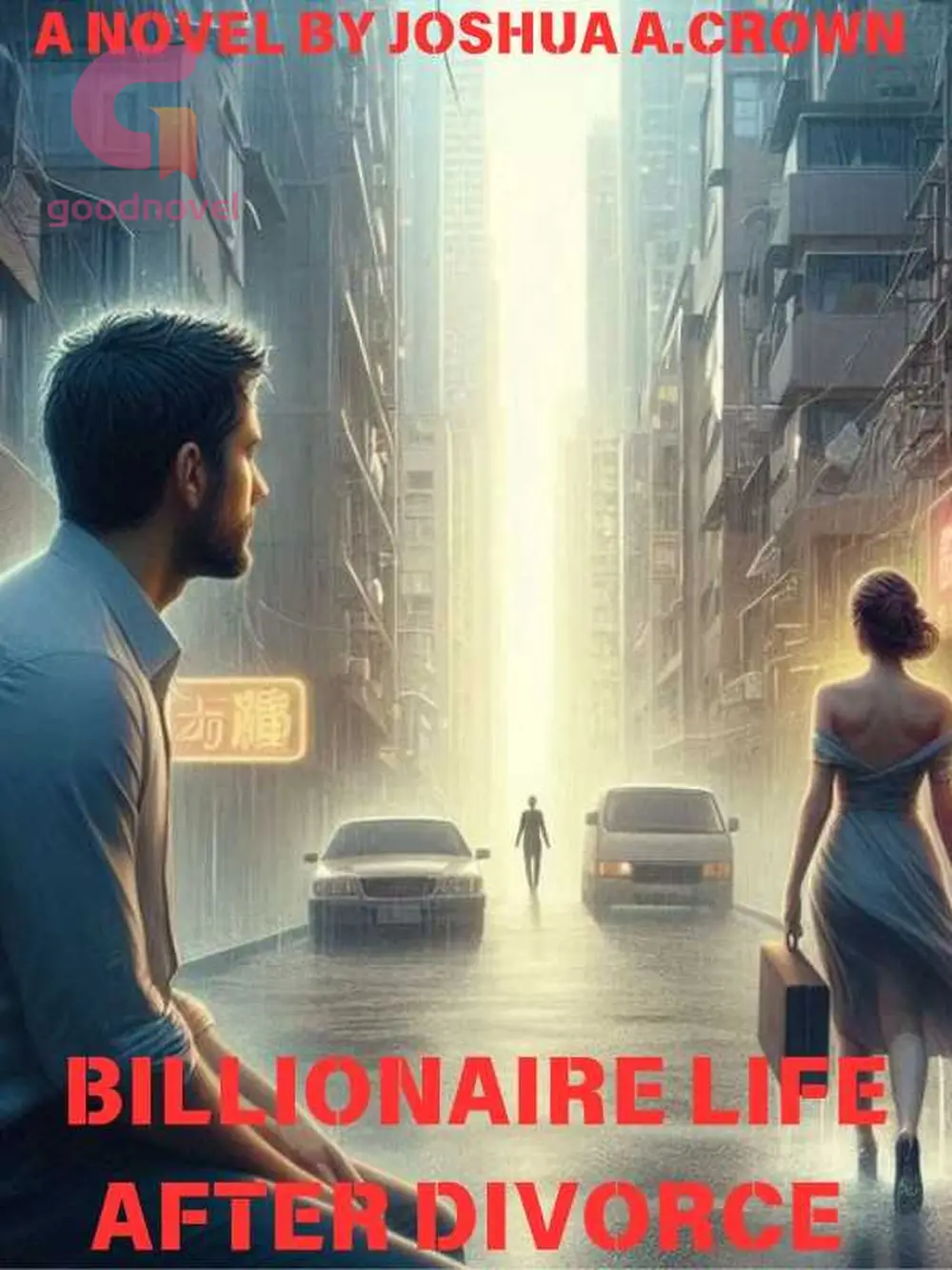 CHAPTER 309: SHE'S SOMEONE YOU CAN'T AFFORD TO MESS WITH - BILLIONAIRE LIFE AFTER DIVORCE ...