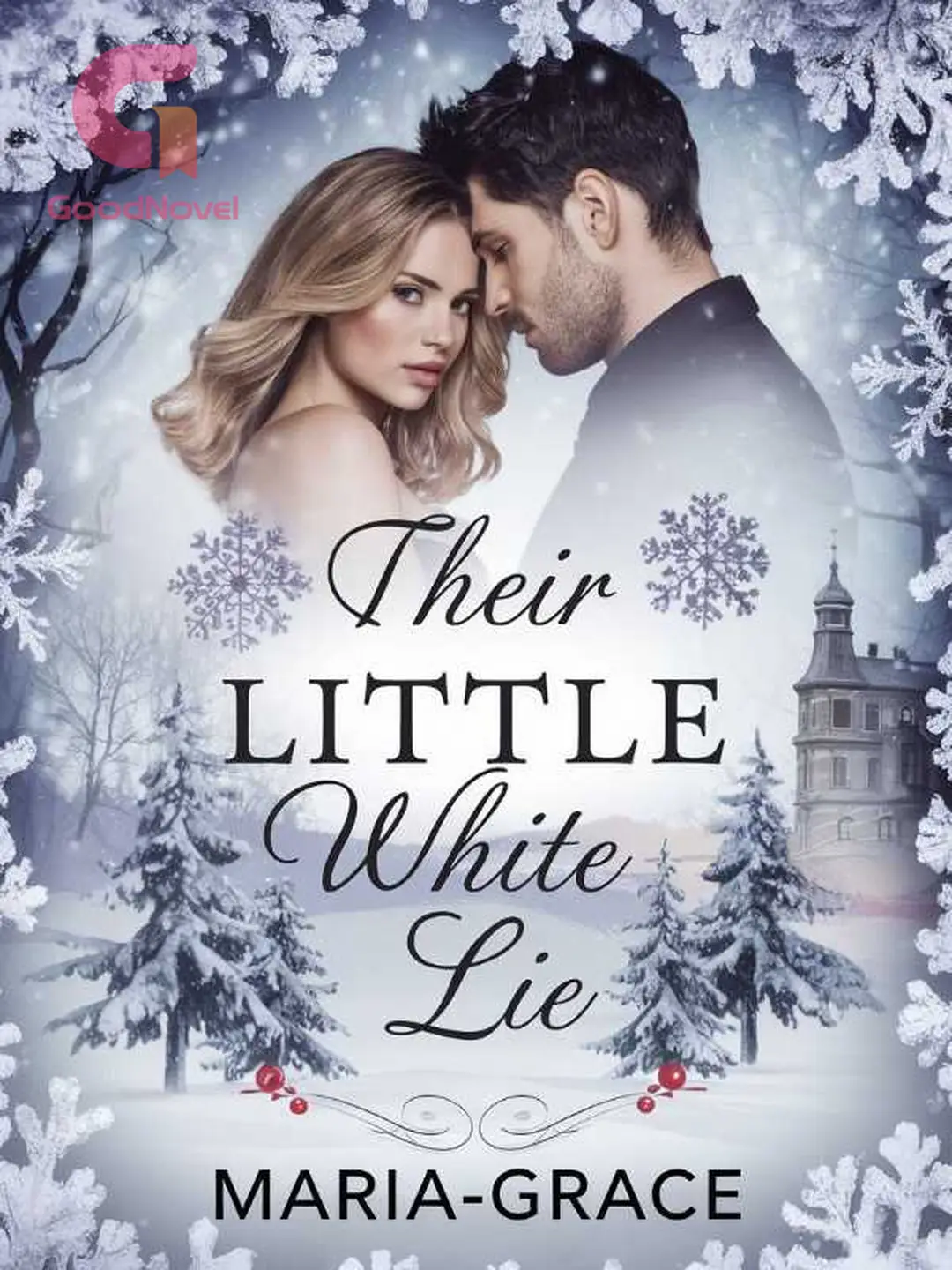 Fogged Car Windows - Their Little White Lie - GoodNovel