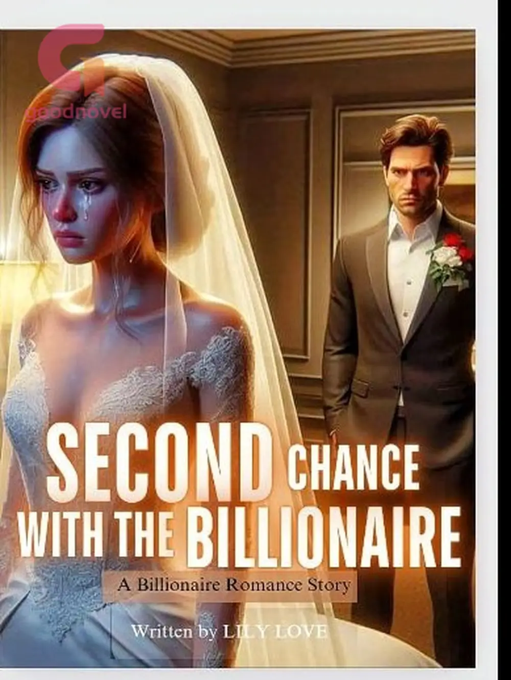 CHAPTER 7 - Second chance with the Billionaire - GoodNovel