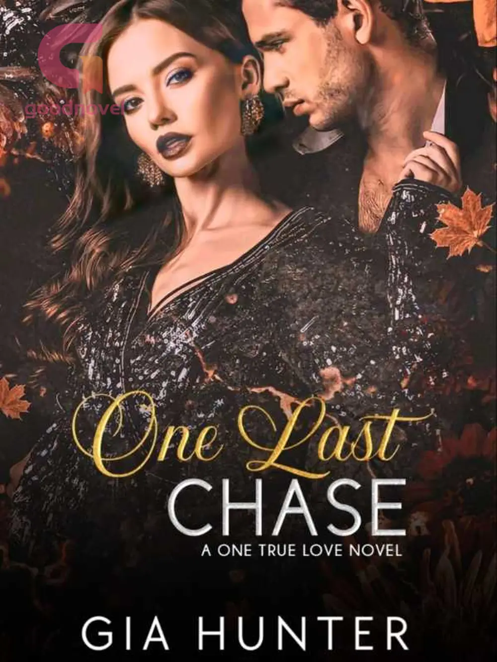 23 - One Last Chase - GoodNovel