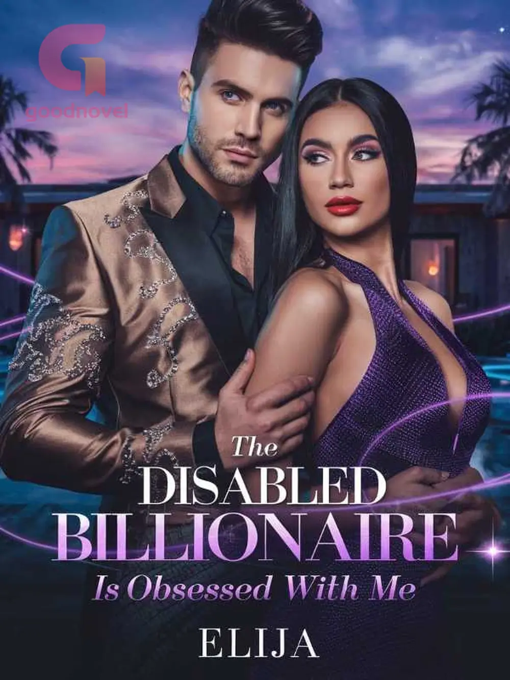 Chapter 96| I don’t think I can live without you, Eve. - The Disabled Billionaire Is Obsessed ...