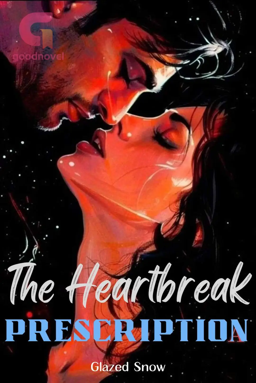 Chapter 472 - The Heartbreak Prescription - GoodNovel