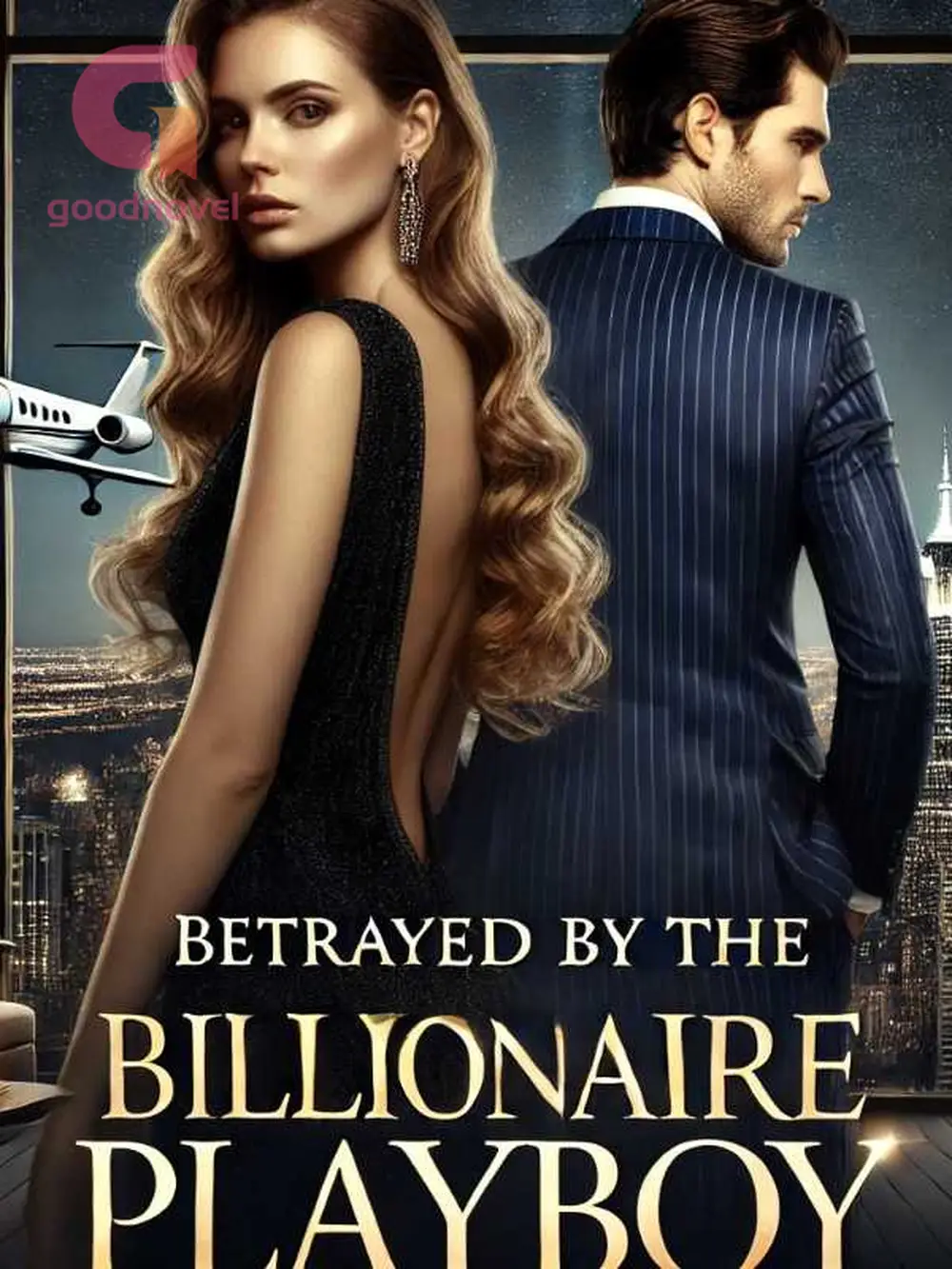 Shadows of Betrayal - Betrayed By The Billionaire Playboy - GoodNovel