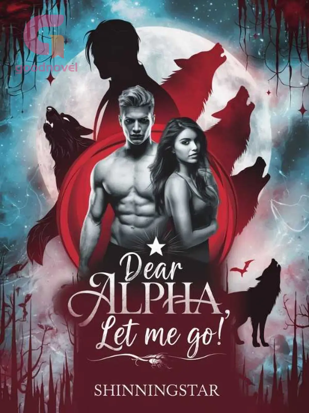 His Human Mate - Dear Alpha, Let Me Go! - GoodNovel