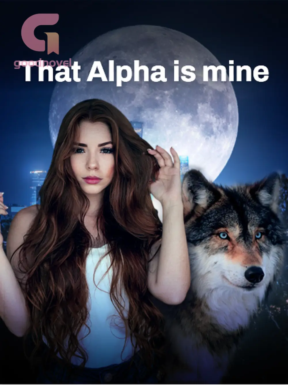 Responsibility 4 - That Alpha is mine - GoodNovel
