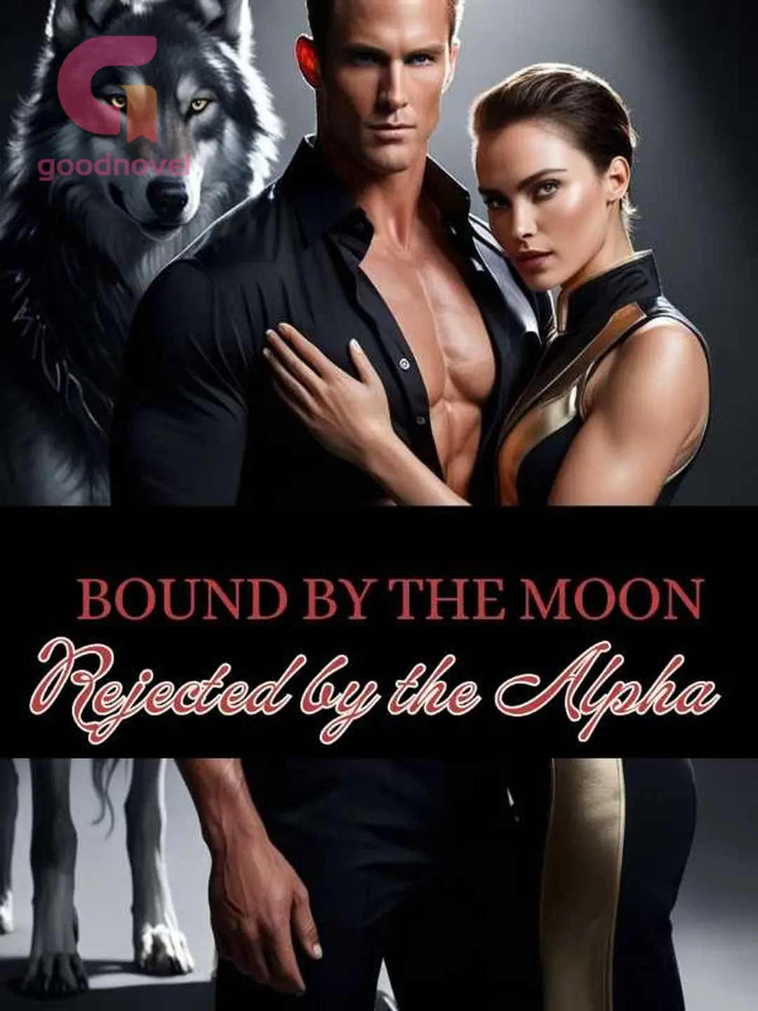 Chapter Sixty-Six: Baseless Rumor - Bound by the Moon, Rejected by the Alpha - GoodNovel