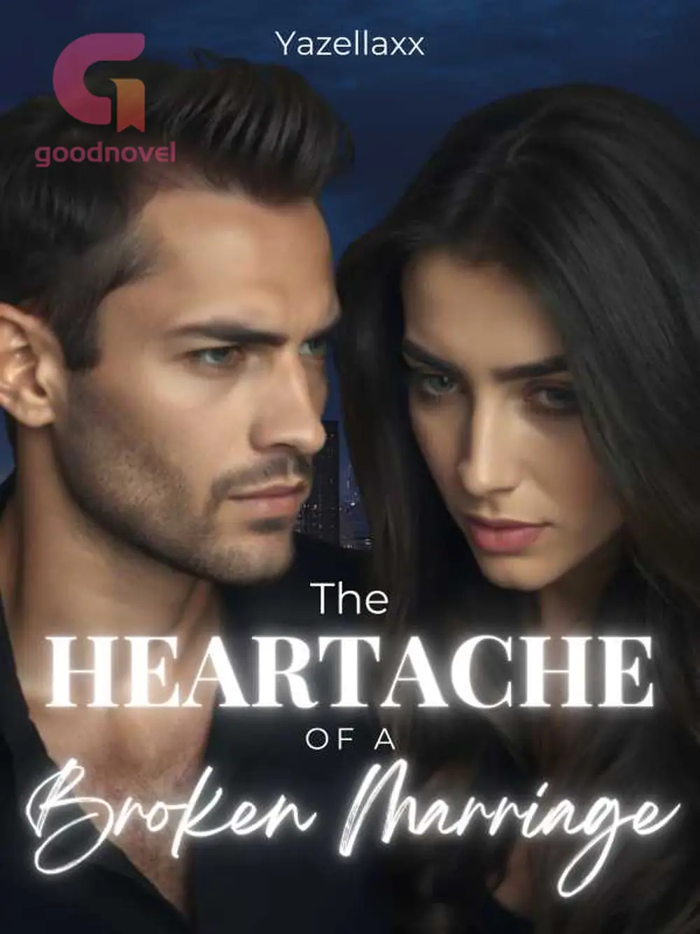 The Heartache of a Broken Marriage - Chapter 34: Connection Novel at PDF Online ni Yazellaxx ...
