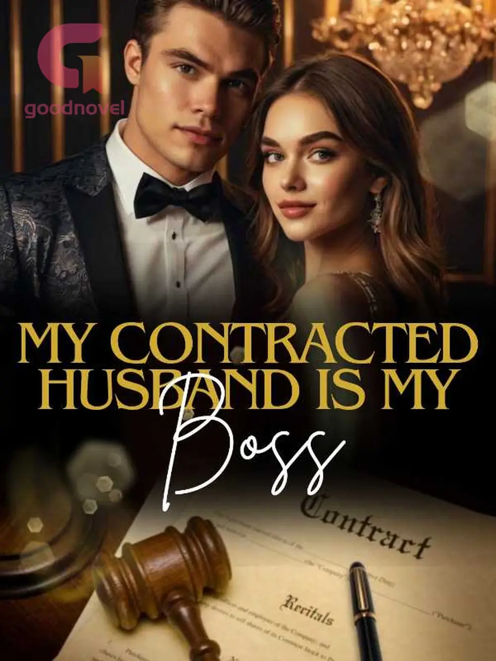 My Contracted Husband Is My Boss - Kabanata 0199 Novel at PDF Online ni LMCD22 | Magbasa ng ...