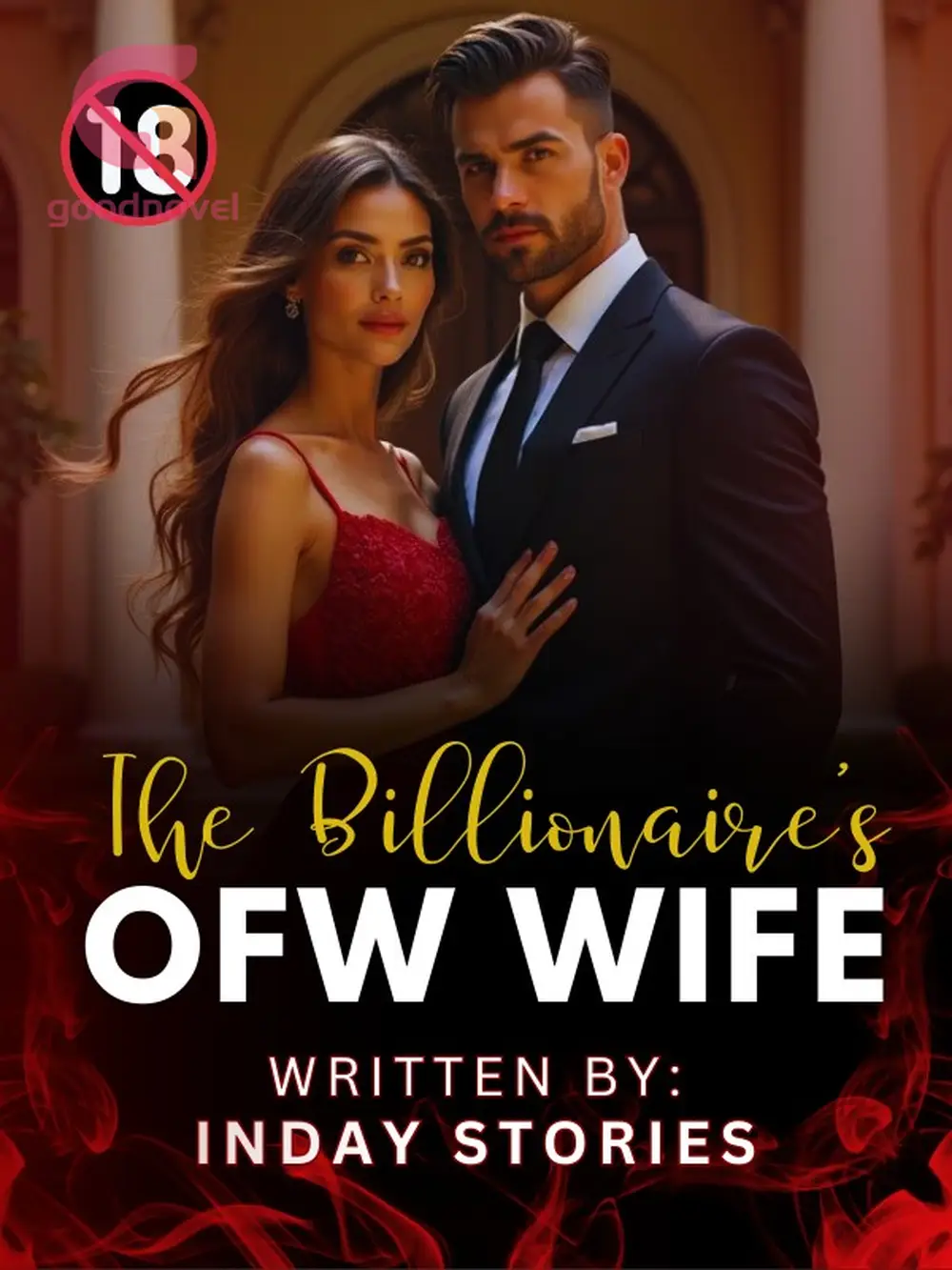THE BILLIONAIRE'S OFW WIFE - Chapter 24 Novel at PDF Online ni SKYGOODNOVEL | Magbasa ng Romance ...