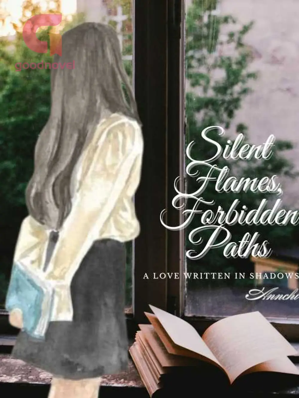 The Endless Regret - Silent Flames, Forbidden Paths - GoodNovel