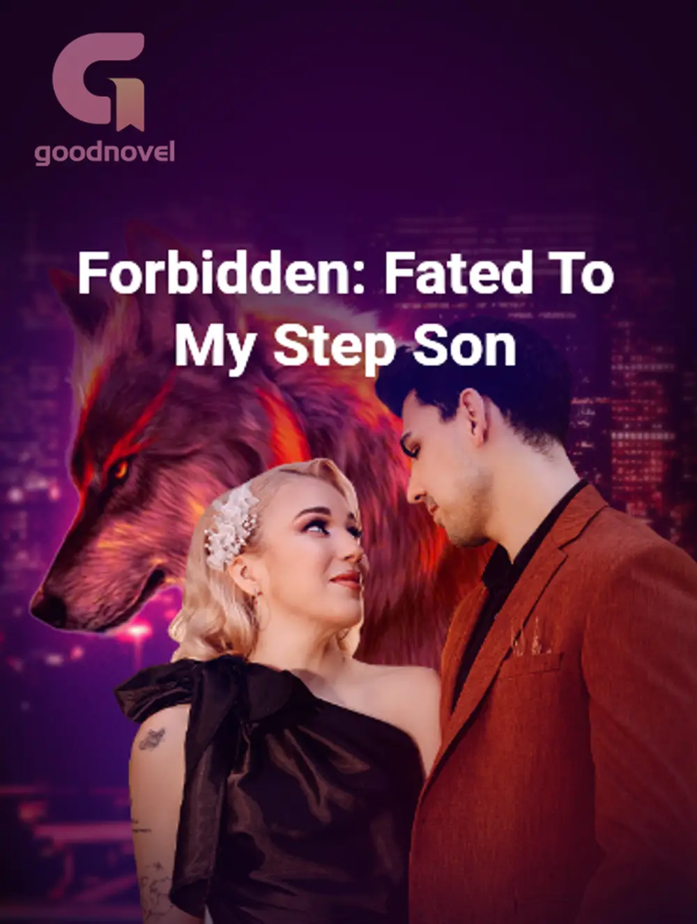 Chapter 7: Beneath the Moon’s Gaze - Forbidden: Fated To My Step Son - GoodNovel