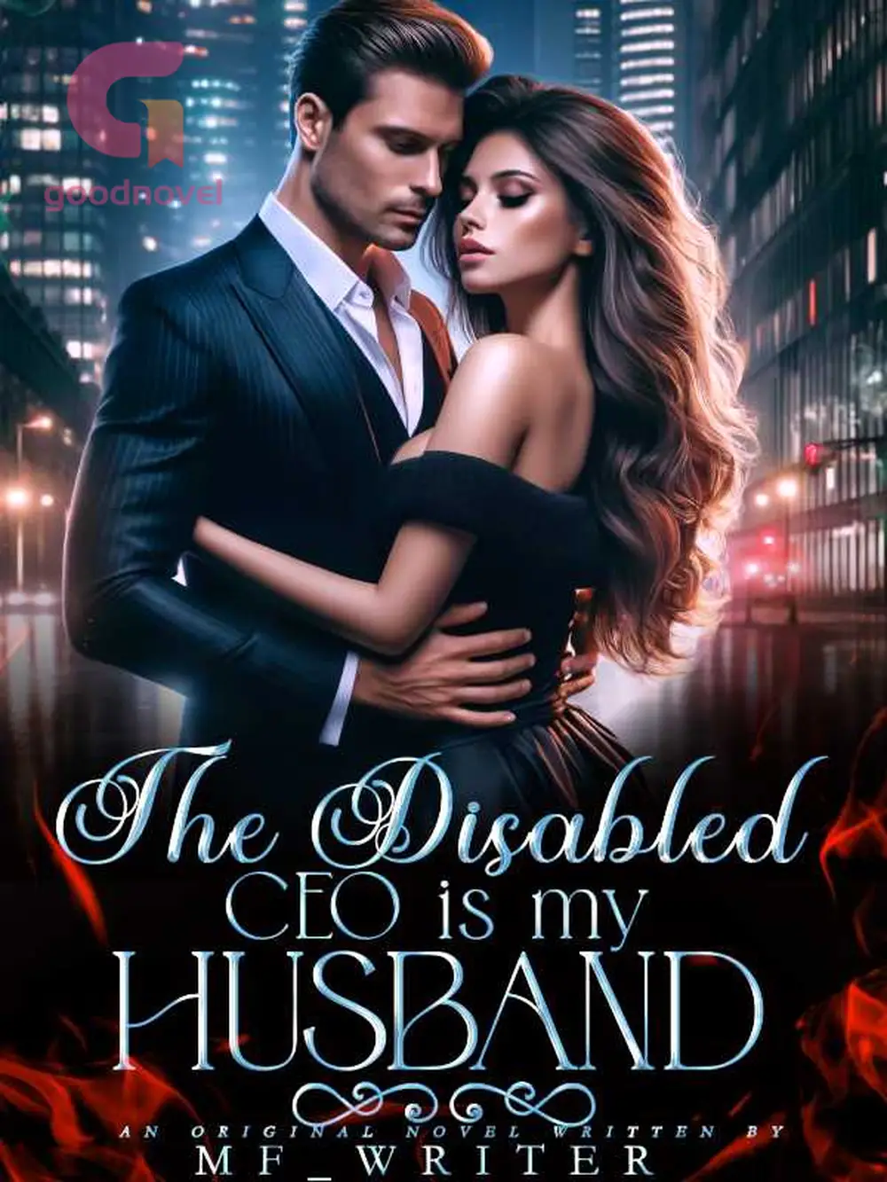 Chapter 19 - The Disabled CEO is my Husband. - GoodNovel