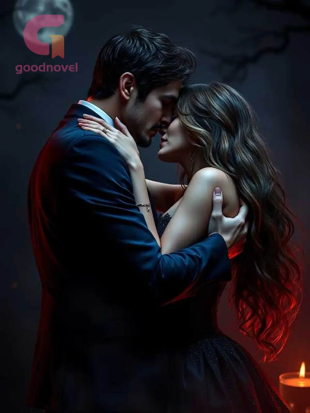The Ruthless Alpha - Escape Of The Alpha’s Fake Wife - GoodNovel
