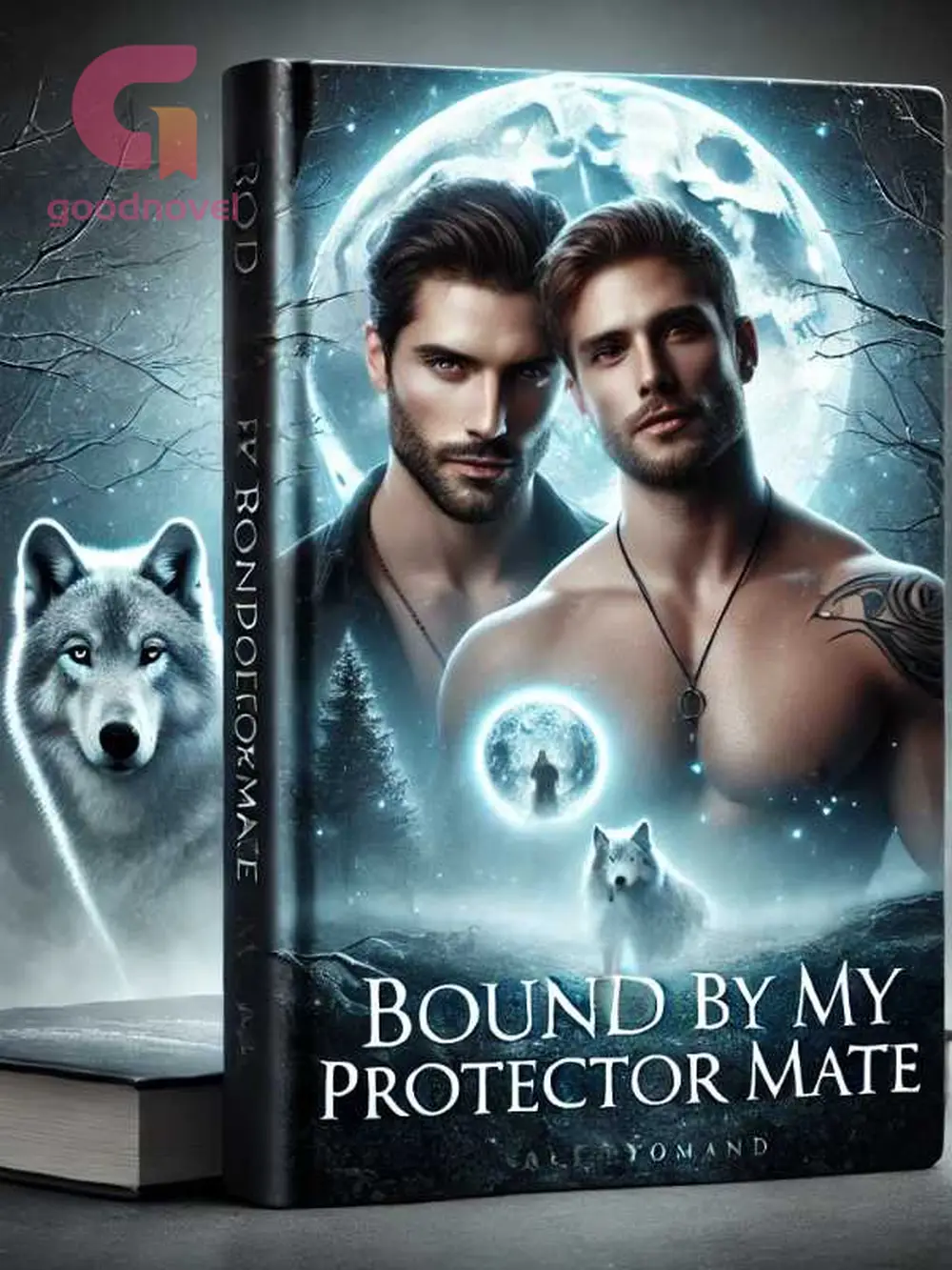 The Last Possession - Bound To My Protector Mate - GoodNovel
