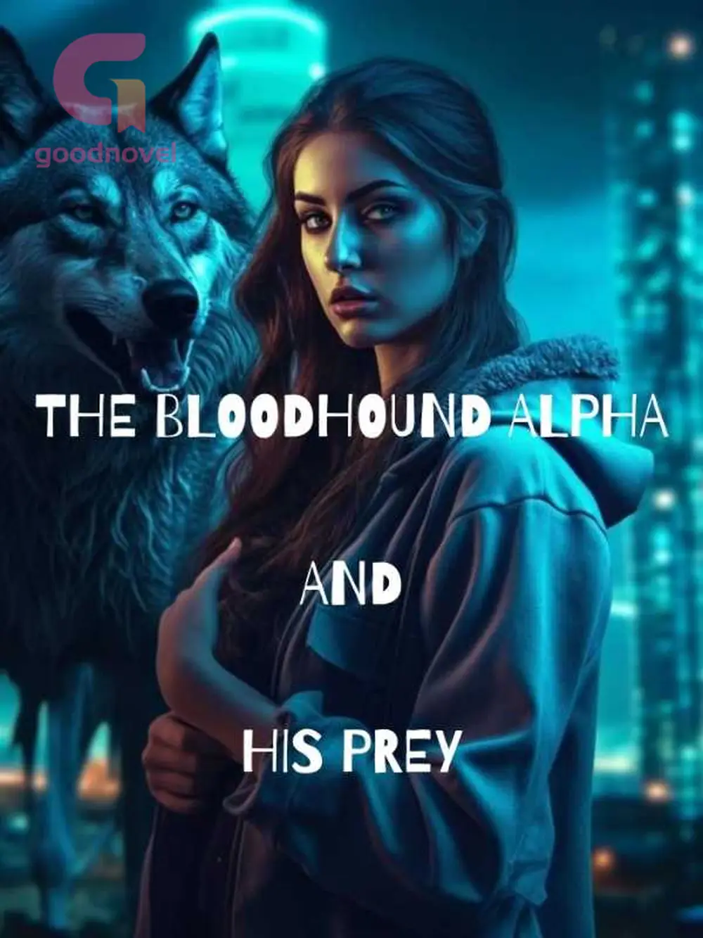 CHAPTER NINE- DAMIEN - The Bloodhound Alpha and His Prey - GoodNovel